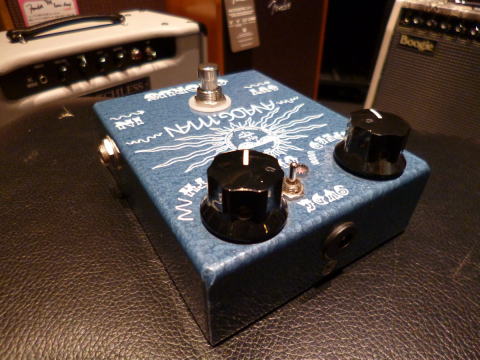 商品紹介 - ドクターMusic